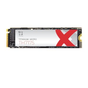 titanium micro internal solid state drive (1tb, th7175, m.2)