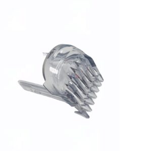 service_parts adjustable hair comb 3-15 mm for philips hairclipper washable hair clipper hc5610 hc5612 hc5613 hc5630 hc5632 hc5650 hc5690 hc7650 422203633281