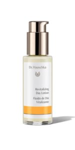 dr. hauschka revitalizing day lotion, 1.7 fl oz