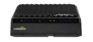 1-yr netcloud mobile performance essentials plan and r1900 router with wifi, 5g modem & cat 20 lte modem, no ac power supply or antennas, global