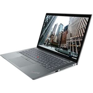 lenovo topseller premium x13 g2 i5-1135g7 2.4g 8gb 256gb ssd 13.3in wuxga w10p, black