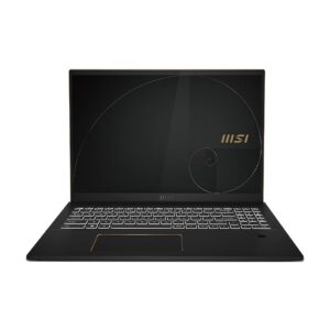 msi summit e16 flip 16" qhd+ touch ultra thin 2-in-1 professional laptop intel core i7-1195g7 rtx3050 32gb lpddr4x 2tb nvme ssd win10pro (a11uct-026)