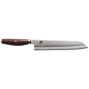 miyabi artisan 9.5-inch kiritsuke knife