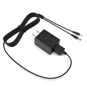 power charger for petspy, for flittor, for petsafe, for ipets, for pettech, for pet998, for dogwidgets, for petronics, for petrainer, for pet916 dog training shock collars