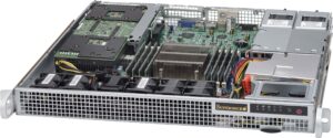 supermicro cse-514-r407w