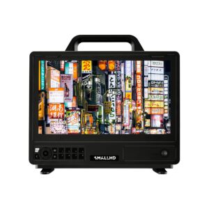 smallhd cine 13" 4k high-bright production monitor