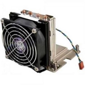 lenovo - cooler frame - standard - for thinksystem sr630 v2 7z70, 7z71, sr645 7d2x, 7d2y