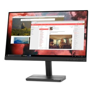 lenovo refurb l22e 21.5 fhd wled mon (certified refurbished)