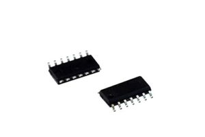 74f20scx - logic 14-pins soic 74f20 (100 piece lot)