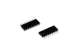 ad7813yr - converter 16 soic 7813 (3 piece lot)