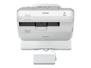 epson brightlink 710ui wuxga 3lcd interactive laser display wuxga model v11h877022 (renewed)