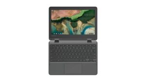 lenovo 300e chromebook (2nd gen) - 11.6" - celeron n4020-4 gb ram - 32 gb emmc - english