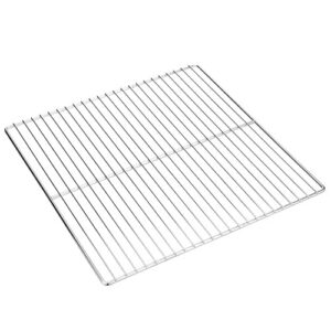 exact fit for ultrafryer ultr22704 basket support 17.25" sq - replacement part by mavrik