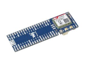 waveshare sim868 gsm/gprs/gnss module for raspberry pi pico connection data transfer