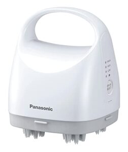 panasonic eh-hm7g-w [scalp esthetic sebum cleaning type white] ac100-240v shipped from japan 2021 released