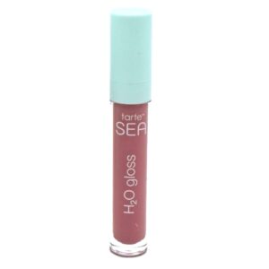 tarte sea h2o lip gloss - room service - (water-based lip gloss cream)