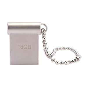 heayzoki usb flash drive, pendrive u disk usb drive pc laptop accessory zinc alloy portable, drives u disk transfer small files, for 7/8/10 / windows vista/windows 2000 / os x/linux(16g)