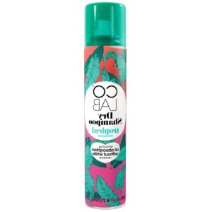 aua-style colab dry shampoo tropical, 6.7 oz model (9467-10225)