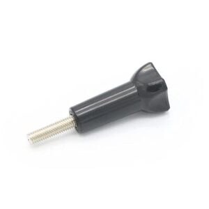 replacement part for screw hero8 7 6 5 4 sports camera fixing screw fitting strip screw screw - (color: black)