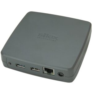 ds-700 usb3.0 device adapter/server - ethernet