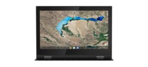 lenovo 300e 2nd gen 81mb004eus chromebook, intel celeron n4020 dual-core, 4 gb ram, 32 gb emmc