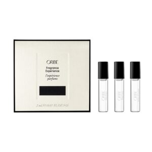 oribe fragrance discovery set, 3 ct.