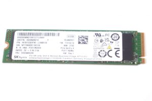 fmb-i compatible with hfs512gd9tni-l2a0b replacement for hynix 512gb pcie gen3 x 4 nvme ssd drive