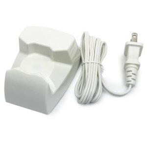 replacement hx5100 toothbrush charger for sonicare hx5610, hx5620, hx5700, hx5750, hx5810, toothbrush charger 423501010822