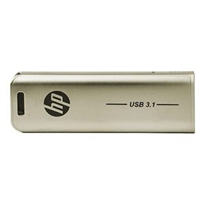 hp 1tb x796w usb 3.1 flash drive - 200mb/s