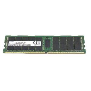 samsung 64gb ddr4 sdram memory module