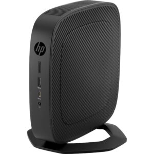 hp t540 tower thin client - 1 x amd ryzen r1305g dual-core (2 core) 1.50 ghz - taa compliant