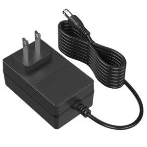 24v 1a adapter power supply 24 volts 1 amp 100v~240v ac to dc plug 5.5x2.1mm & 2.5mm for 24volt 100ma 200ma 300ma 400ma 500ma 600ma 700ma 800ma 900ma 1000ma equipment