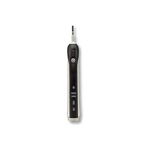 braun oral-b power handle li-ion d601 black 5 mode type 3767