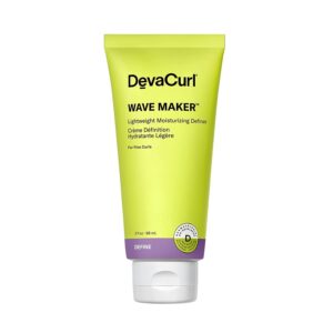 devacurl wave maker lightweight moisturizing definer, 3 fl. oz.