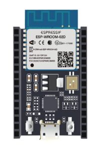 esp8266-devkitc-02d-f development board