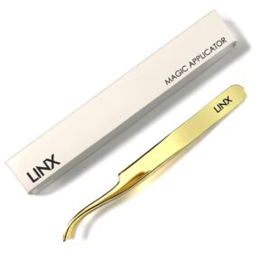 linx lash applicator