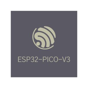 esp32-pico-v3 ic