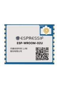 esp-wroom-02u(4mb) module