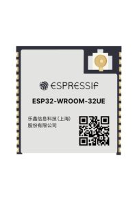 esp32-wroom-32ue(4mb) module