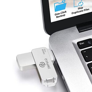 256gb easy auto back up-thumb-drive for computer photo-stick-photos-backup photo-storage-device-for-computer laptop pc memory usb flash photo finder sticks pictures mac transfer album keeper windows