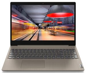 lenovo newest v15 business laptop computer, 15.6" fhd display, intel dual-core processor, 4gb ddr4 ram, 512gb pcie ssd, numeric keypad, wifi, bluetooth 5.1, usb type-c, windows 11 pro, black, tichang