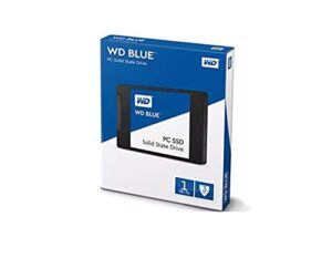 connectors wd blue-3d blue disk ssd solid state drive 250gb/500gb/1tb notebook/desktop hard drive sata3 - (cable length: 2tb wds200t2b0a)