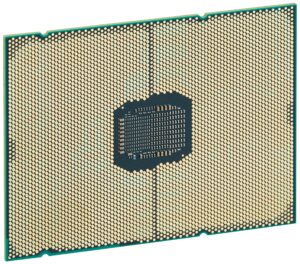 intel xeon gold [3rd gen] 5317 dodeca-core [12 core] 3 ghz processor - oem pack