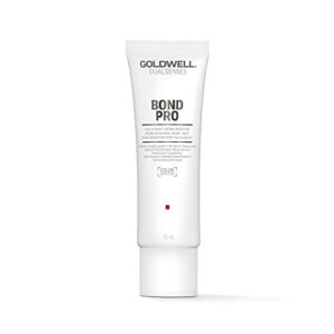 goldwell dualsenses bond pro day & night bond booster 75ml