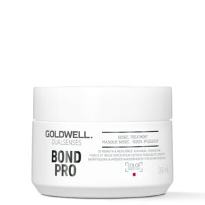 goldwell dualsenses bond pro strengthening 60sec treatment 200ml