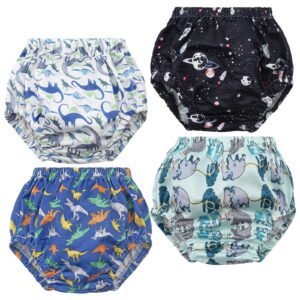 potty training underwear for boys, toddler rubber swim diaper cover, plastic pants for toddlers training pants, training underwear for boys 2t