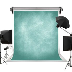 kate 5x7ft teal abstract backdrops girl birthday backgrounds elegant portrait texture backdrop