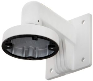 pc120 ds-1272zj-120 wall mount bracket for hik vision fixed lens dome ip camera ds-2cd2147g2-lsu, ds-2cd2143g2-iu, ds-2cd2183g2-iu