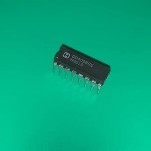 davitu motor driver - 10pcs/lot cd4098be dip16 cd4098 be ic multivibrator 100ns 16dip cmos dual monastable multivibrator cd4098beg4 cd40988e cd 4098be