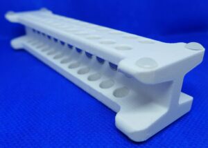 magnetic rack for dna, rna purification; for 100-250 microliter pcr tubes (leagacy, 24 tubes)